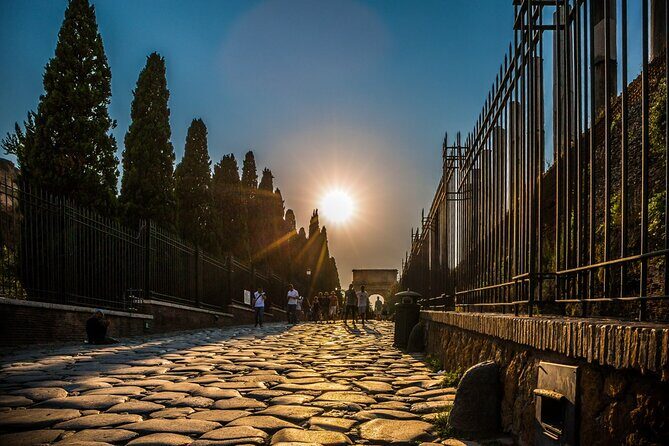 Arrival in Rome: Seamless Private Hotel Transfer - The Price and Its Value for Money