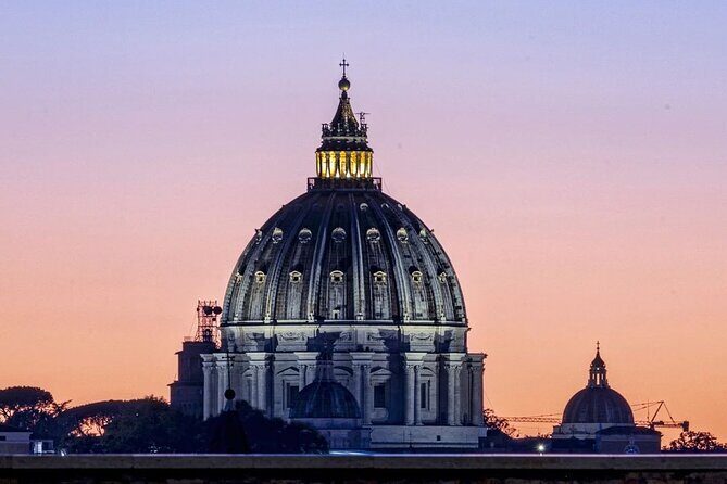 Arrival in Rome: Seamless Private Hotel Transfer - Real Traveler Experiences
