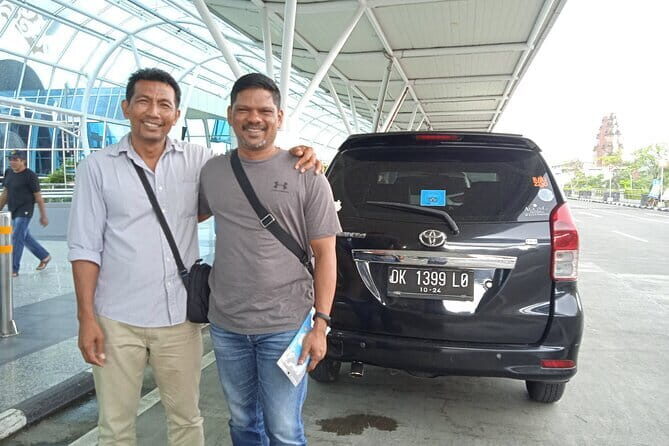 Arrival International Airport Bali (DPS)Transfer to Central Kuta and Legian Area - Final Thoughts