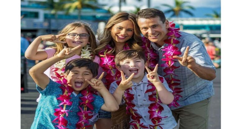 Arrival Lei Greeting --HNL to Waikiki Private Transfer - Detailed Breakdown of the Experience