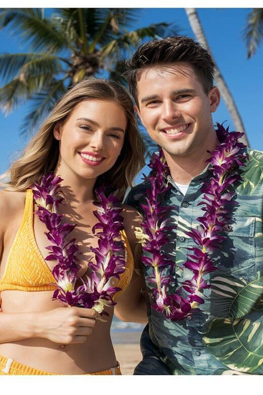 Arrival Lei Greeting --HNL to Waikiki Private Transfer - How This Tour Compares to Other Options