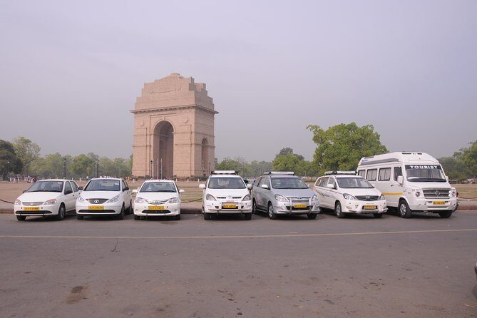 Arrival Meet & Assist service at Delhi Airport with optional Private transfer - Considering the Pros and Cons