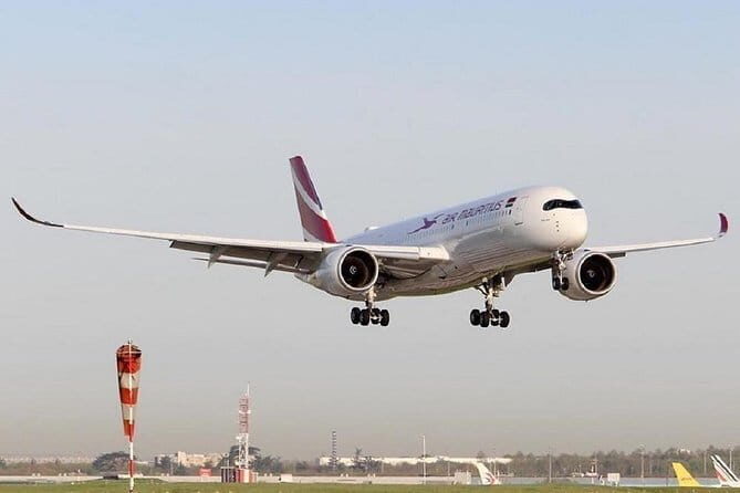 Arrival Ngurah Rai Airport Bali (DPS) to Nusa Dua,Jimbaran and Sanur Area - What to Expect from Your Bali Arrival Transfer