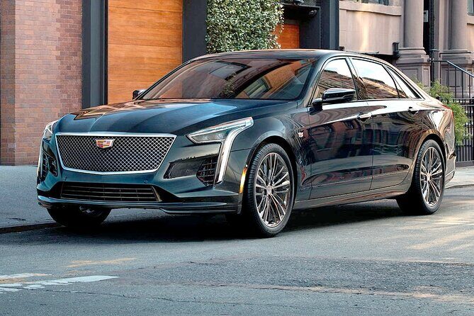Arrival Private Transfer: Airport FLL to Hollywood Beach in Business Car - Why Choose this Private Airport Transfer?