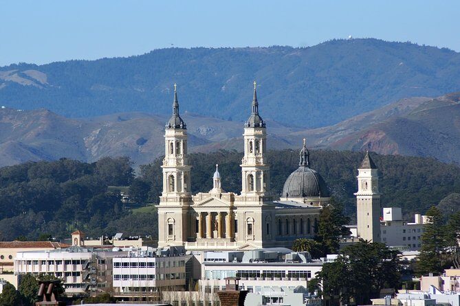 Arrival Private Transfer: Airport SFO to San Francisco in Luxury Car - Authentic Traveler Feedback