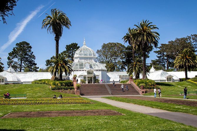 Arrival Private Transfer: Airport SFO to San Francisco in Luxury Car - FAQs