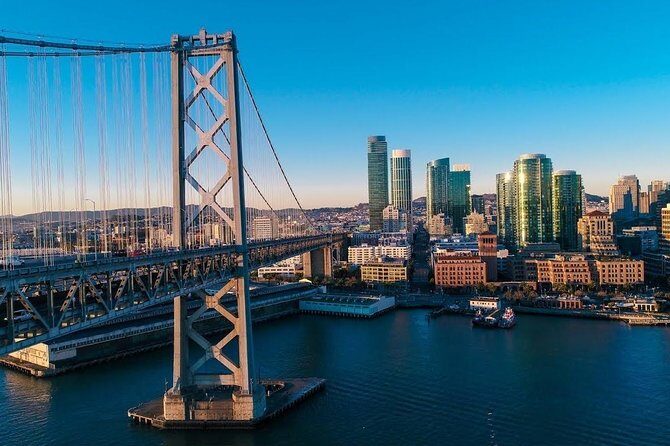 Arrival Private Transfer: Airport SFO to San Francisco in Luxury Van - An In-Depth Look at the Experience