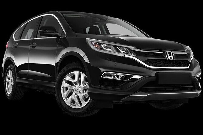Arrival Private Transfer: Auckland Airport AKL to Auckland City by Luxury Car - FAQ