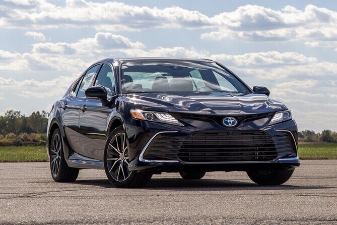Arrival Private Transfer: Auckland Airport AKL to Auckland City by Sedan Car - Key Points