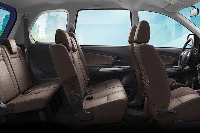 Arrival Private Transfer Bali Denpasar Airport DPS to Kuta City by Minivan - Detailed Review: Starting Your Bali Journey with Ease