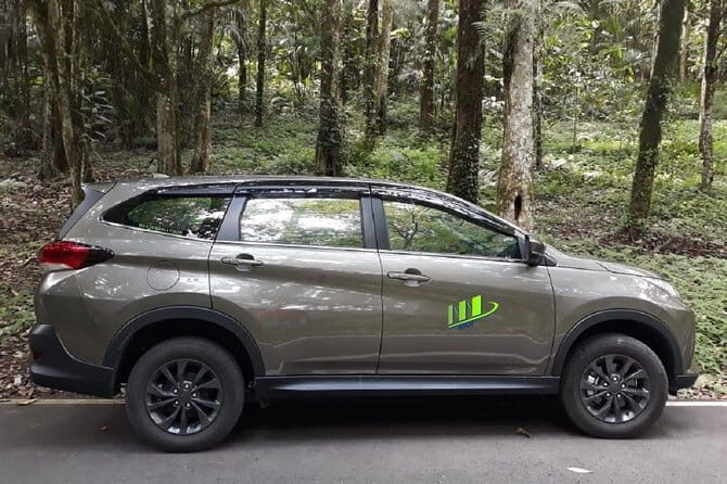 Arrival Private Transfer Bali Denpasar Airport DPS to Kuta City by Minivan - FAQ