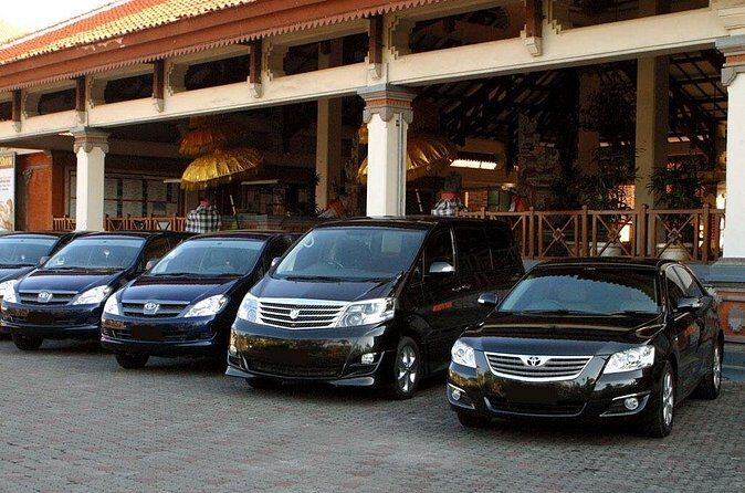 Arrival Private Transfer: Bali Ngurah Rai Airport DPS (Denpasar) - The Value of This Service
