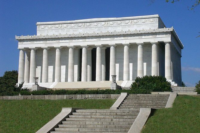 Arrival Private Transfer: Baltimore Airport BWI to Washington in Business Car - Pricing and Value