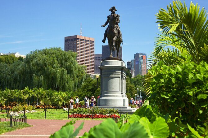 Arrival Private Transfer: Boston Airport BOS to Boston City in Luxury SUV - Are There Any Drawbacks?
