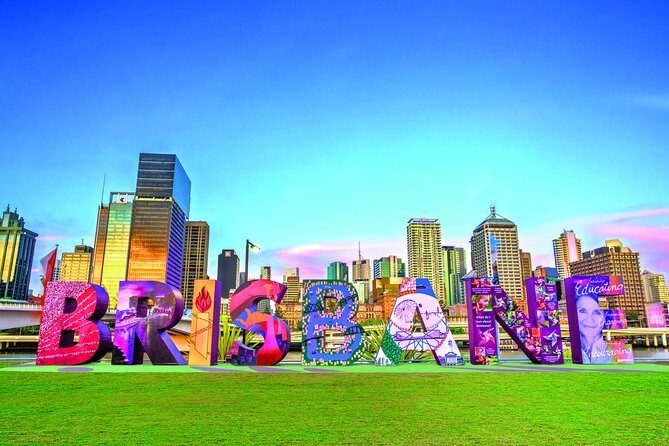 Arrival Private Transfer: Brisbane Airport BNE to Brisbane in Luxury Van - How This Transfer Service Enhances Your Arrival in Brisbane