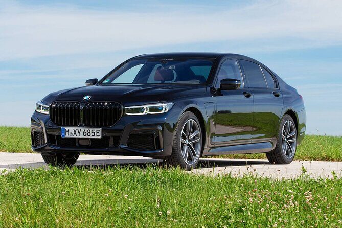 Arrival Private Transfer Brussels Train Station to Brussels by Luxury Car or Van - Who Should Consider This Service?