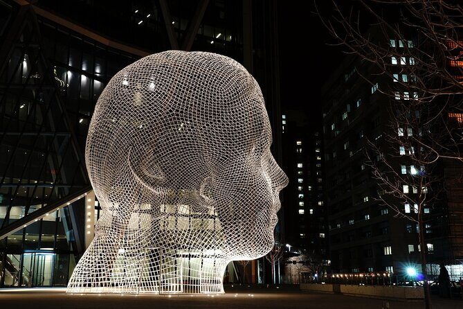 Arrival Private Transfer: Calgary Airport YYC to Calgary in Luxury SUV - Authentic Feedback and Usability