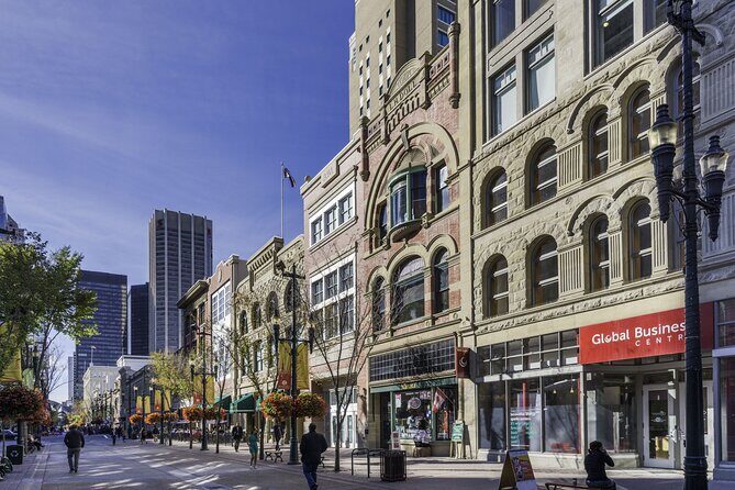 Arrival Private Transfer: Calgary Airport YYC to Calgary in Luxury SUV - FAQ