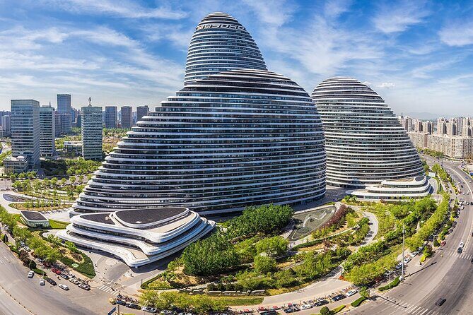 Arrival Private Transfer: Capital Airport PEK to Beijing in Business Car - Practical Overview of the Service