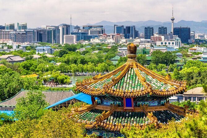 Arrival Private Transfer: Capital Airport PEK to Beijing in Business Car - The Cost and Value