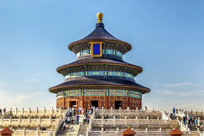 Arrival Private Transfer: Capital Airport PEK to Beijing in Business Car - Final Thoughts