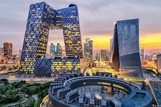 Arrival Private Transfer: Capital Airport PEK to Beijing in Business Car - FAQ