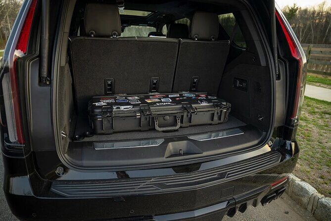 Arrival Private Transfer Dallas Airport DAL to Dowtown Dallas by Luxury Vehicle - Who Will Love This Service?