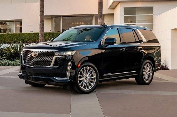 Arrival Private Transfer Dallas Airport DAL to Dowtown Dallas by Luxury Vehicle - Final Thoughts