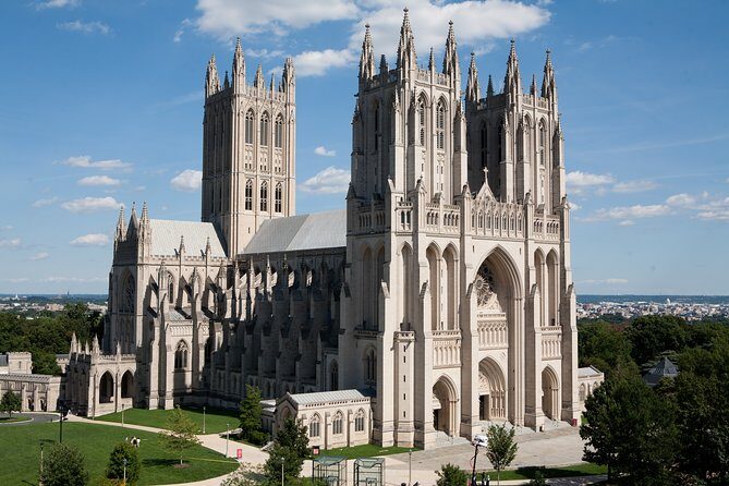 Arrival Private Transfer: Dulles Airport IAD to Washington in Business Car - FAQs