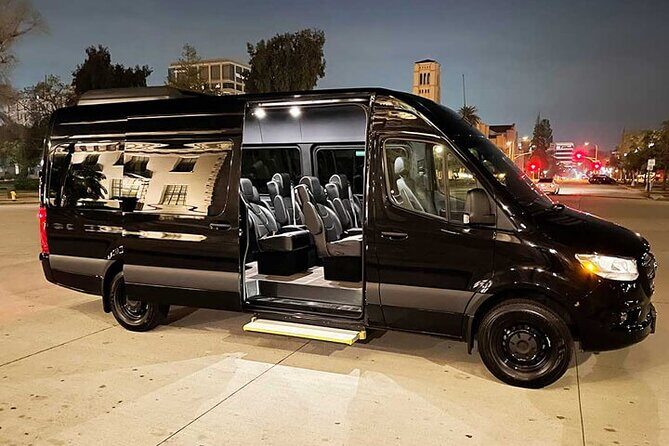 Arrival Private Transfer from Bergen Airport BGO to Bergen City by Minibus - Why Choose a Private Transfer?
