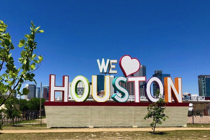 Arrival Private Transfer: George Bush Airport IAH to Houston in Business Car - The Experience: What You Can Expect