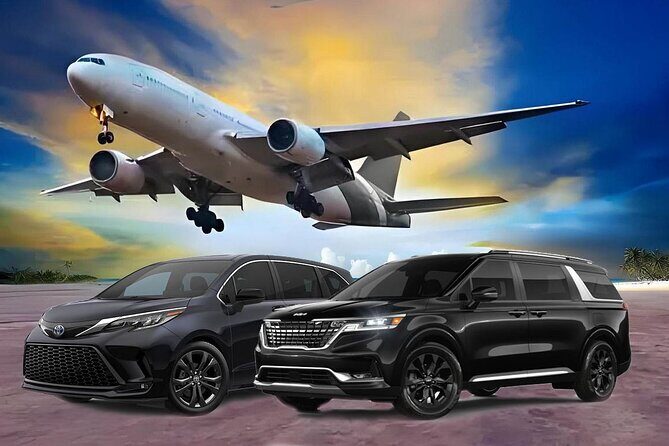 Arrival - Private Transfer Honolulu Airport to Waikiki Hotel - An In-Depth Look at the Private Transfer Experience