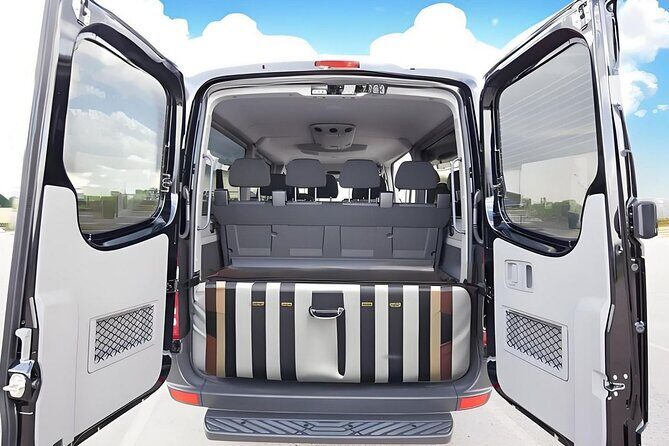 Arrival - Private Transfer Honolulu Airport to Waikiki Hotel - Detailed Breakdown of the Transfer Experience