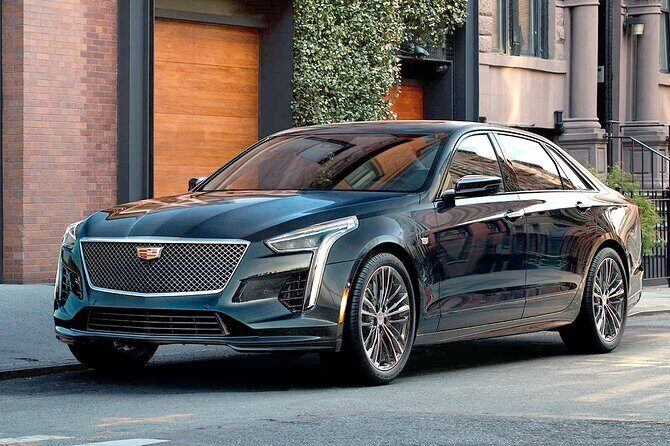 Arrival Private Transfer: LAX Airport to Anaheim Resort Area - FAQ