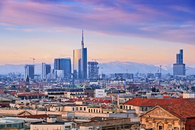 Arrival Private Transfer: Malpensa Airport MXP to Milan in Luxury Van - A Closer Look at the Reviews