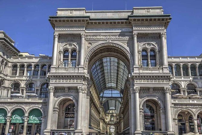 Arrival Private Transfer: Malpensa Airport MXP to Milan in Luxury Van - FAQs