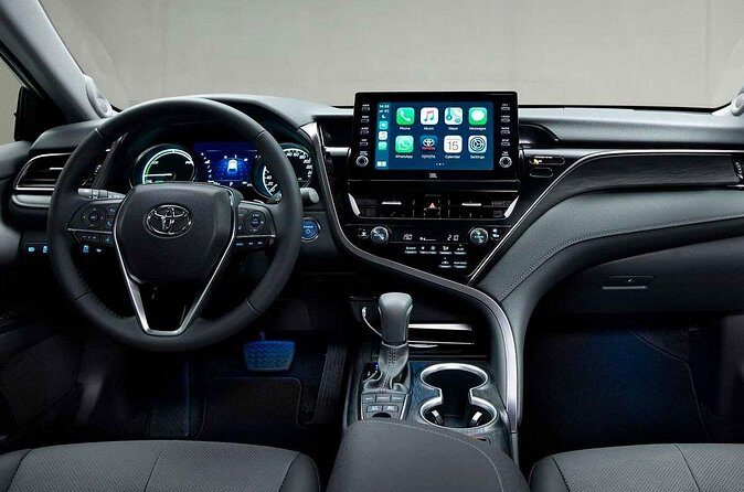 Arrival Private Transfer Mexico City Airport MEX to Mexico by Car - Who Will Love This Service?