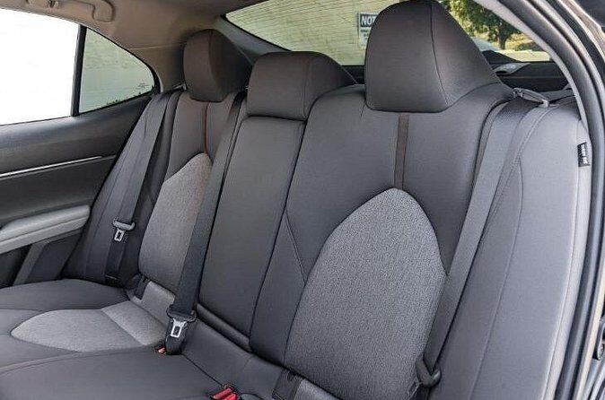 Arrival Private Transfer Mexico City Airport MEX to Mexico by Car - Frequently Asked Questions
