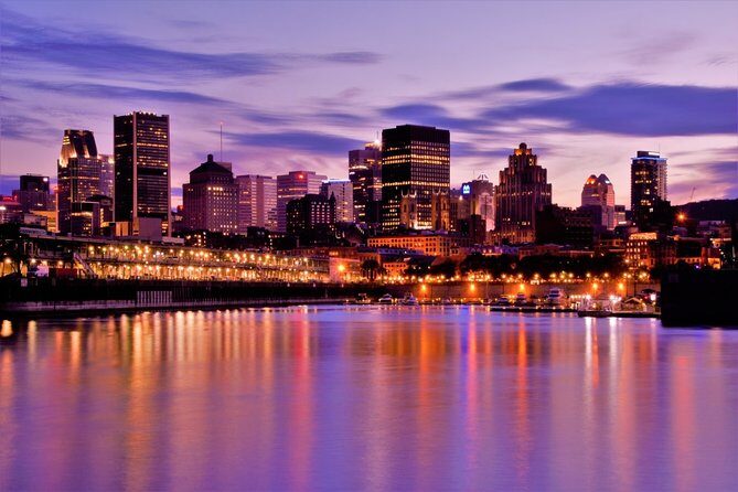Arrival Private Transfer: Montreal Airport YUL to Montreal in Business Car - FAQ
