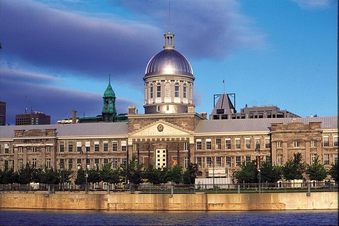 Arrival Private Transfer: Montreal Airport YUL to Montreal in Luxury SUV - Final Thoughts