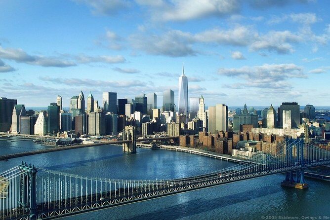 Arrival Private Transfer: Newark Airport EWR to New York in Business Car - Why Choose This Private Transfer?