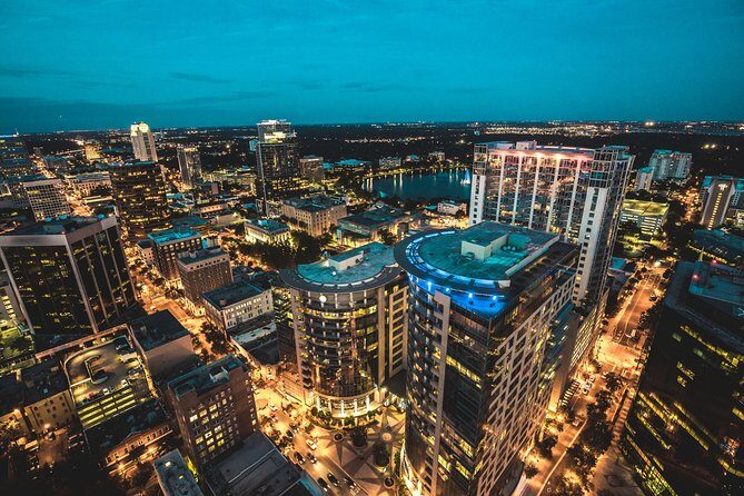 Arrival Private Transfer: Orlando Airport MCO to Orlando in Business Car - Who Will Love This Service?