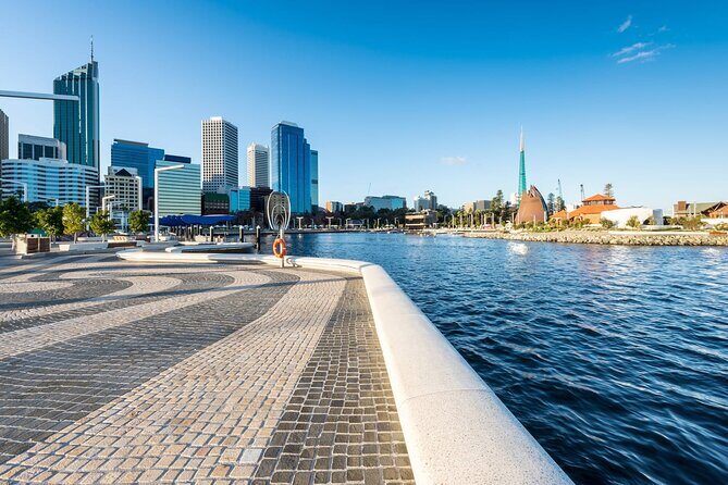 Arrival Private Transfer: Perth Airport PER to Perth City in Luxury Van - Final Thoughts on Value and Suitability