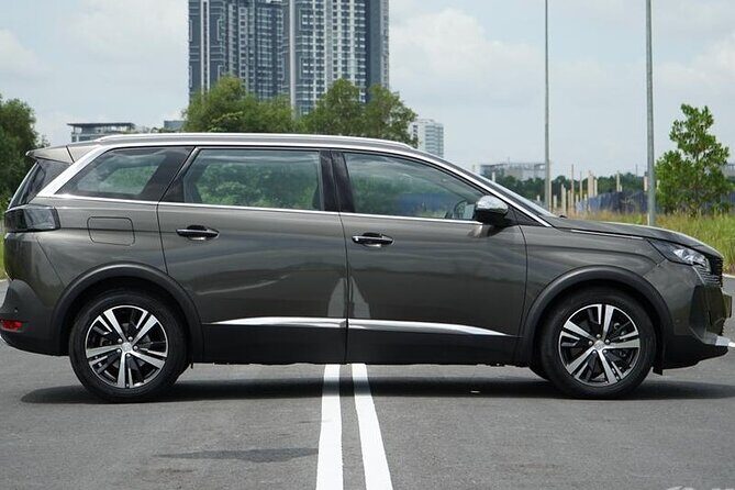 Arrival Private Transfer Pointe a Pitre Airport PTP to Pointe a Pitre by SUV - Who Would Love This Service?