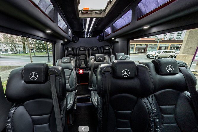 Arrival Private Transfer Portland Airport PDX to Portland City - Why Consider a Private Airport Transfer?