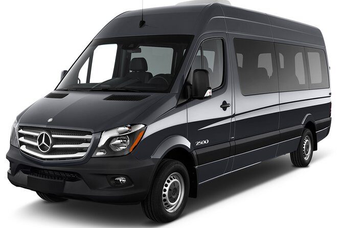 Arrival Private Transfer Portland Airport PDX to Portland City - Who Is This Tour Best Suited For?