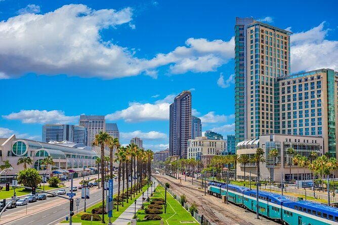 Arrival Private Transfer: San Diego Airport SAN to San Diego in Business Car - Who Would Benefit Most?