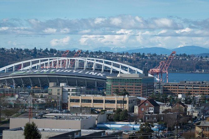 Arrival Private Transfer: Seattle Airport SEA to Seattle in Business Car - FAQ