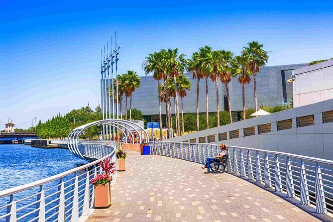 Arrival Private Transfer: Tampa Airport TPA to Tampa City in Business Car - Key Points