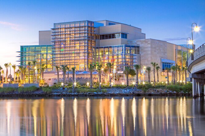 Arrival Private Transfer: Tampa Airport TPA to Tampa City in Business Car - Is This Transfer Right for You?